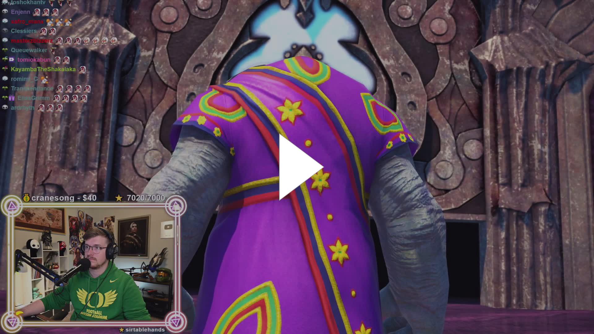 Twitch